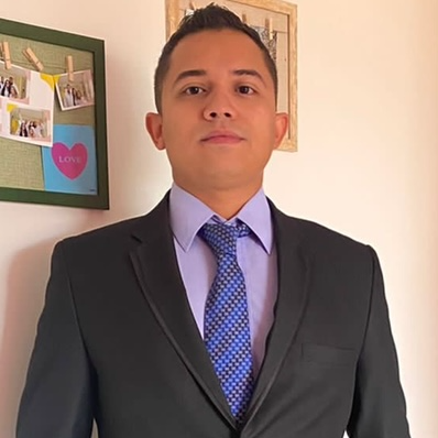 Luis Ángel Caldera | Linktree