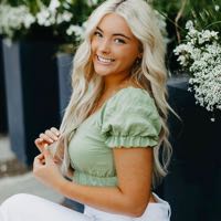 anna stricklin | Instagram, TikTok | Linktree