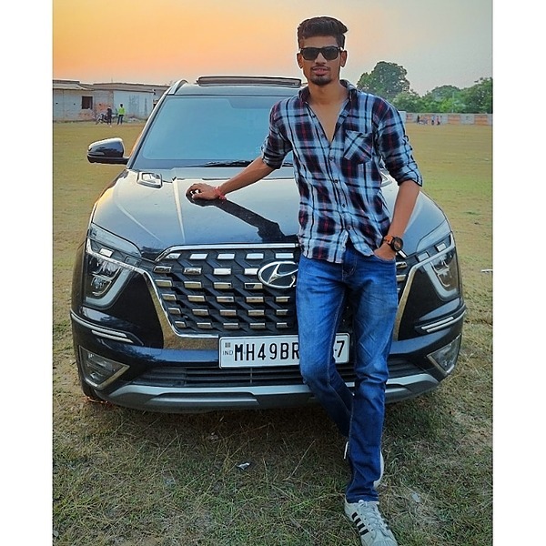 Shantanu Raut Twitter Instagram Linktree 