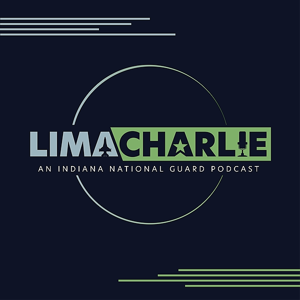 Lima Charlie | Instagram | Linktree