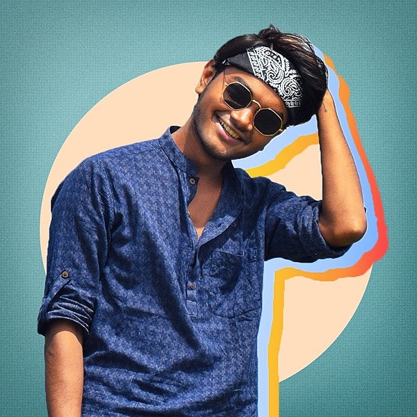 Mohit Ranjan Goud | Instagram | Linktree