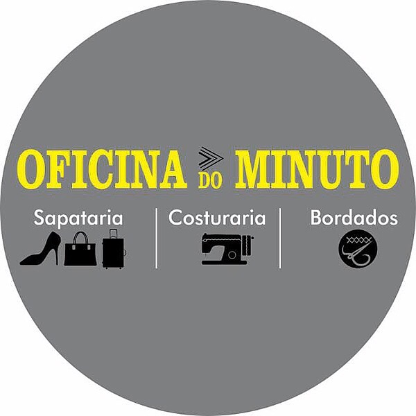 Oficina do Minuto | Linktree