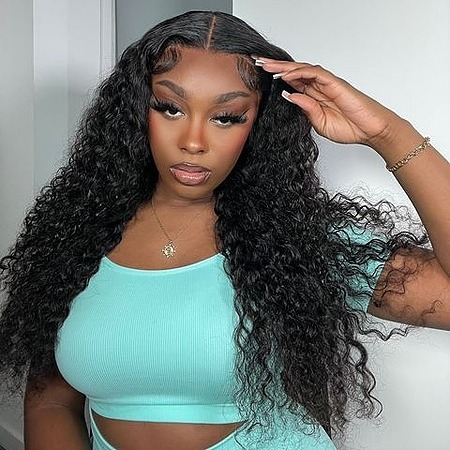 Amanda Hair Official Store | Instagram, Facebook | Linktree