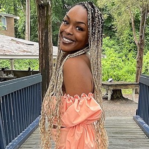 LaNiyah G | Instagram | Linktree