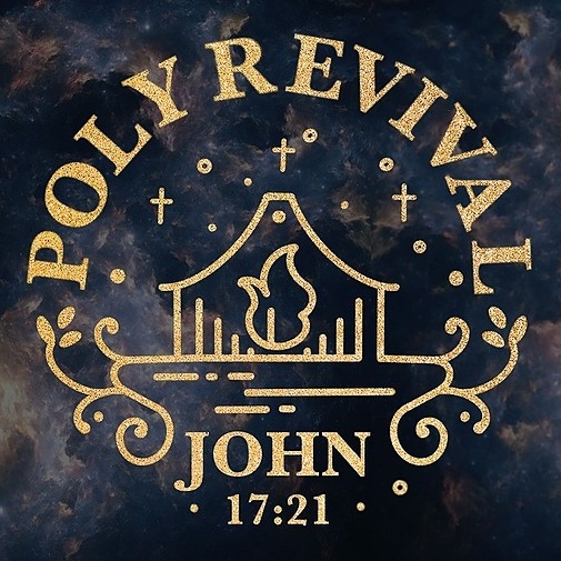 Poly Revival | Linktree