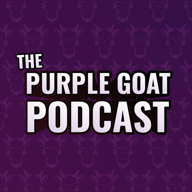 Purple Goat Agency | Twitter, TikTok | Linktree