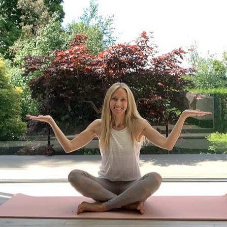 Ally Atkins PT | Instagram, Facebook, TikTok | Linktree