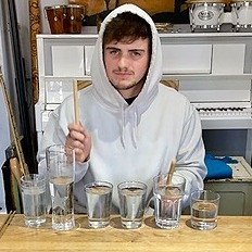 @Fin_Draper_Music | Instagram, TikTok | Linktree