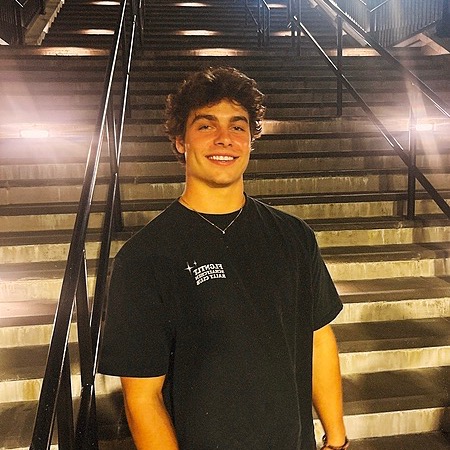 fisherperry | Instagram, TikTok | Linktree