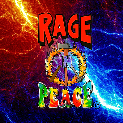 Rage In Peace | Linktree