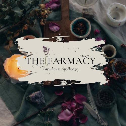 The Farmacy | Linktree