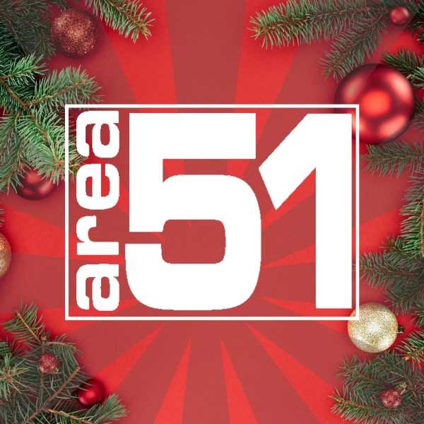 Area 51 Live | Facebook | Linktree