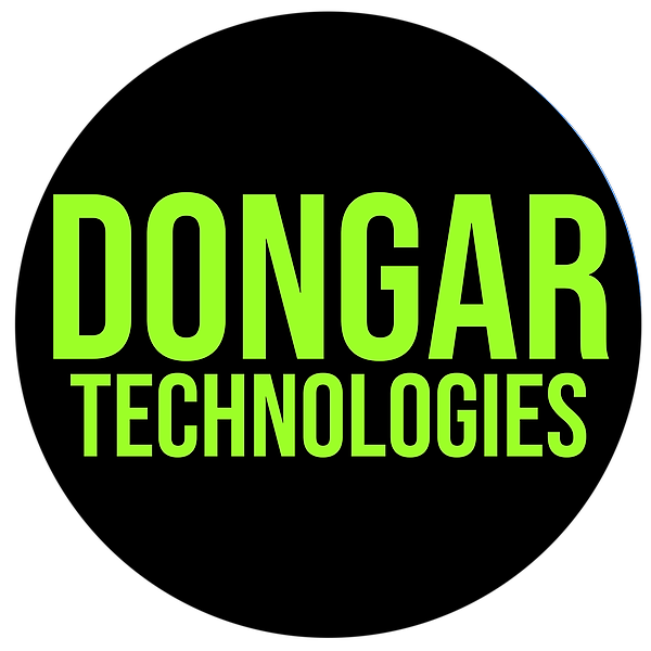 Dongar Technologies | Facebook | Linktree