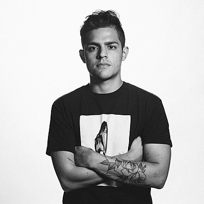 Jorge Torres | Twitter, Instagram, TikTok | Linktree