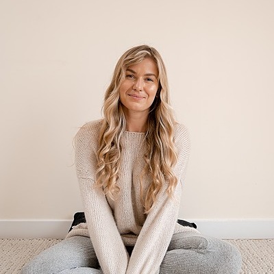 Mollie | Instagram | Linktree