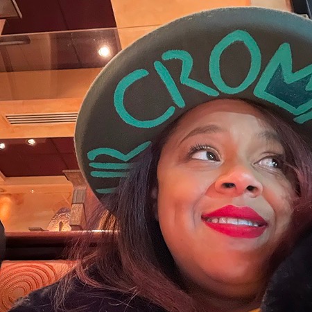 Melosa Basquiat | Instagram, Facebook | Linktree