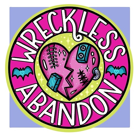 WrecklessAbandon | Instagram | Linktree
