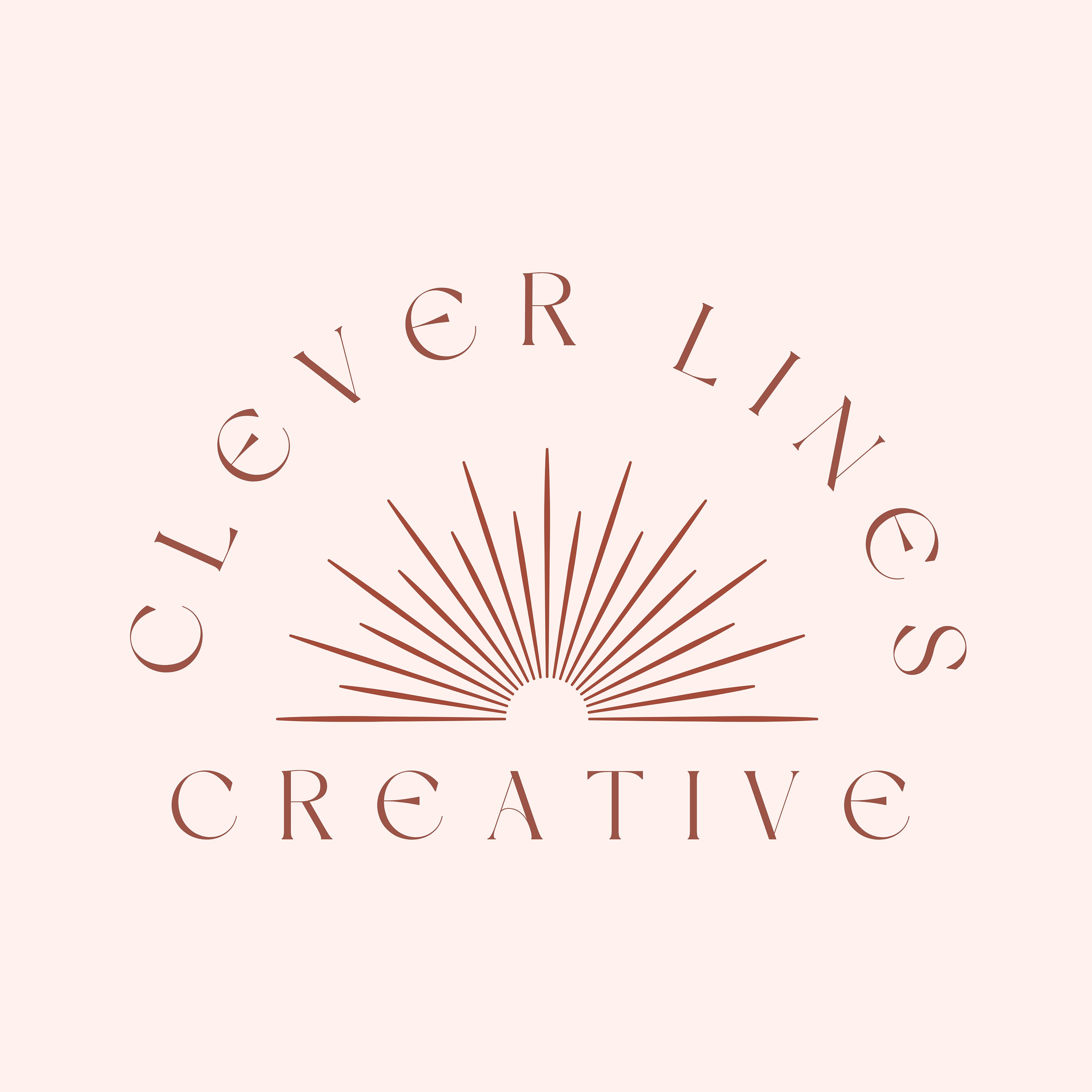 Jacinta- CLEVER LINES CREATIVE | Instagram, TikTok | Linktree