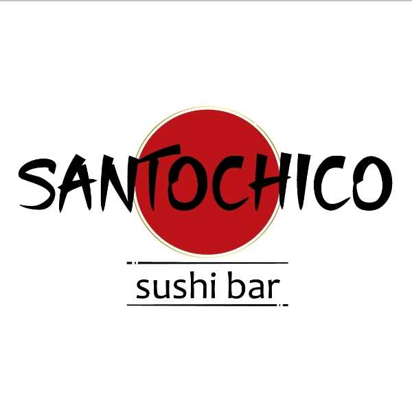 Santo Chico Sushi Bar | Linktree