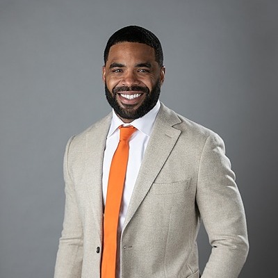 Harrell Gunn, Esq. | Linktree