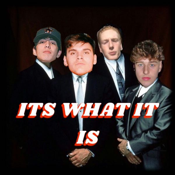 ITS WHAT IT IS PODCAST | TikTok | Linktree