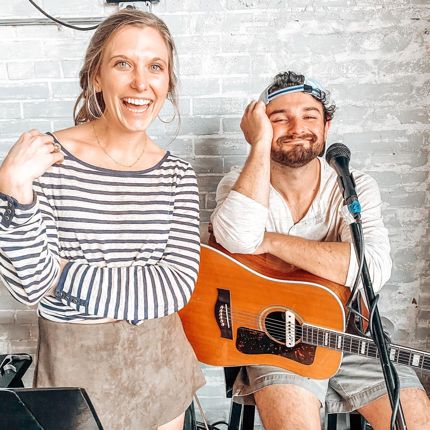 Matt & Hope | Instagram | Linktree