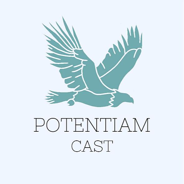 Potentiam Career - Listen on Spotify - Linktree