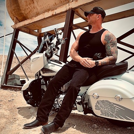 neighborhood_sergeant | Instagram | Linktree