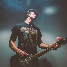 Christian Locke - Listen on YouTube, Spotify - Linktree