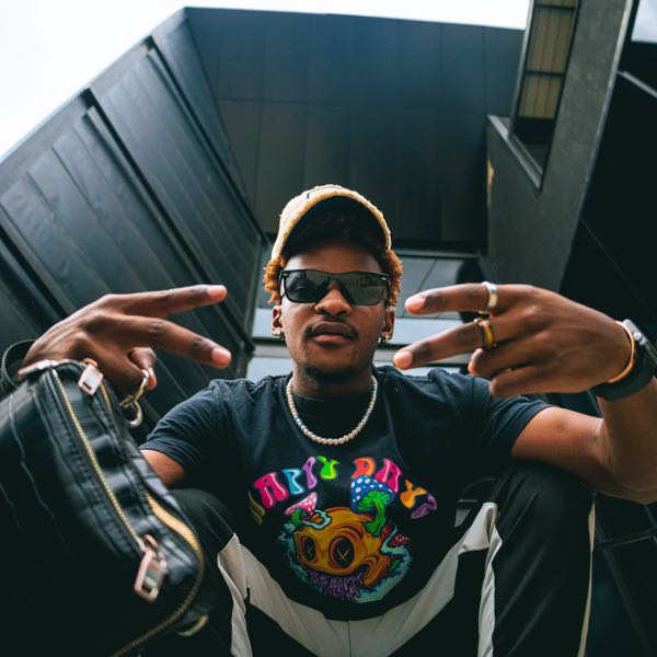 Trezzy🥷 | Twitter, Instagram, TikTok | Linktree