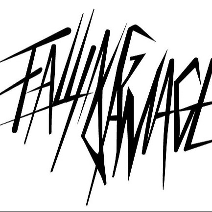 Falling Damage Music | Linktree