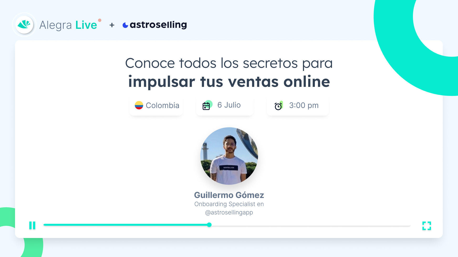 Enlaces que Alegran | Software Contable y de Facturación en la Nube | Linktree