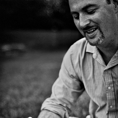 Colin McCabe | Twitter | Linktree