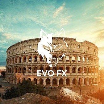EVO_FX | Instagram, TikTok | Linktree