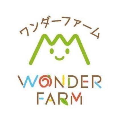 wonderfarm | Twitter, Instagram, Facebook | Linktree