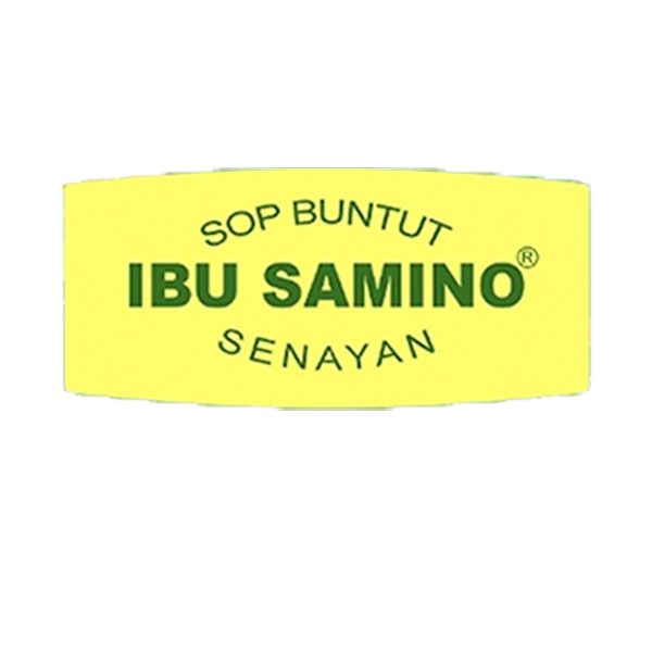 Sop Buntut Ibu Samino | Instagram, Facebook, TikTok | Linktree