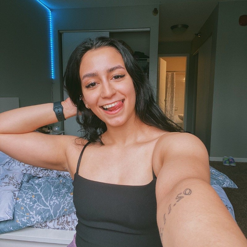 Rina~ | TikTok | Linktree