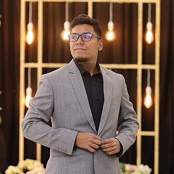 Nafis Fuad | Instagram, Facebook | Linktree