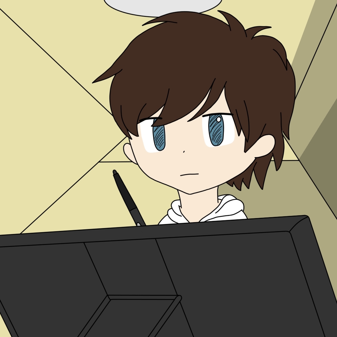 warriner_animations | Twitter, Instagram, Facebook, TikTok | Linktree