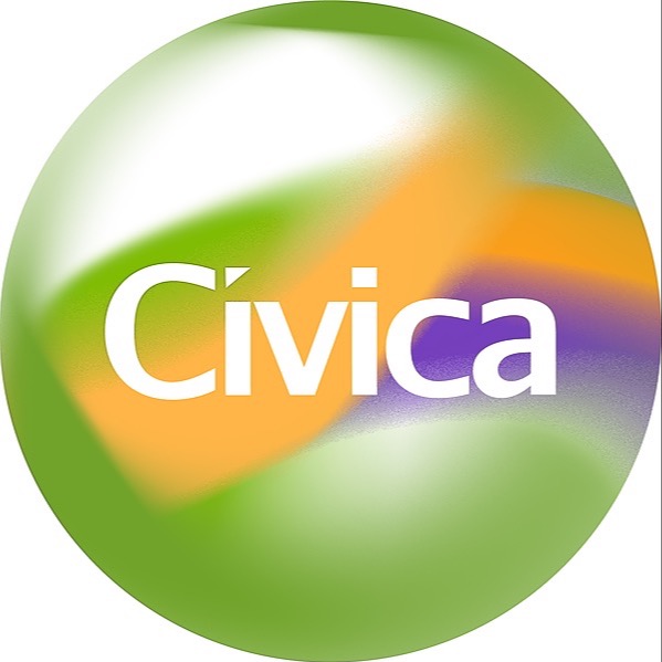 App Cívica | Linktree