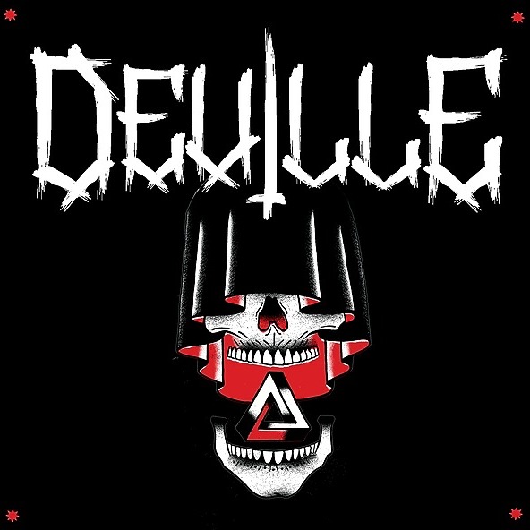 devilleband | Twitter, Instagram, Facebook | Linktree
