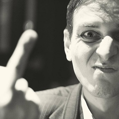 markmanson.net | Linktree