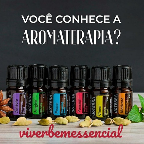 Viver Bem Essencial | Linktree