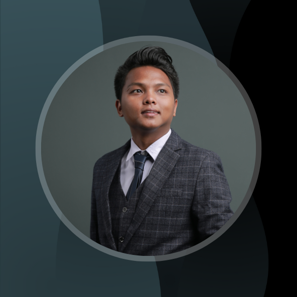 Myo Min Oo | Linktree