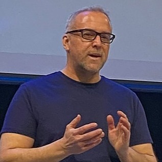 David Edward Combs | Instagram, Facebook | Linktree