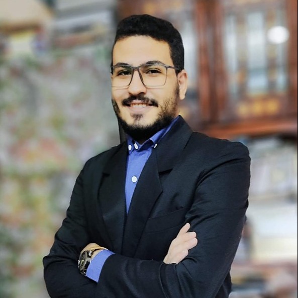 bishoy_hanna | Facebook, TikTok | Linktree