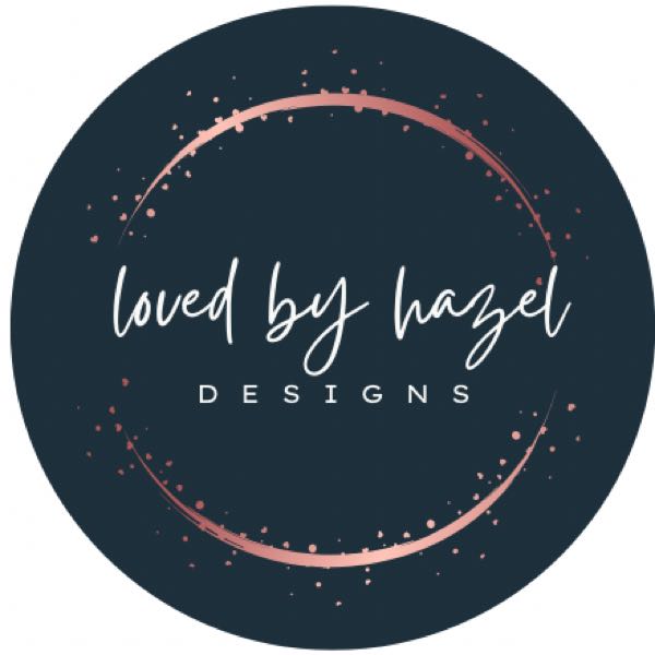 Loved By Hazel Designs | Linktree