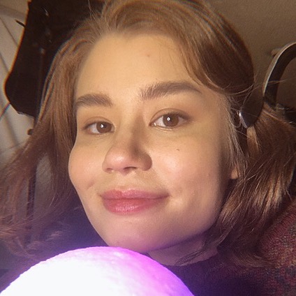 Kimi Rutledge | Linktree