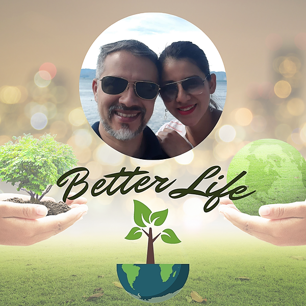 pyg_betterlife | Instagram | Linktree