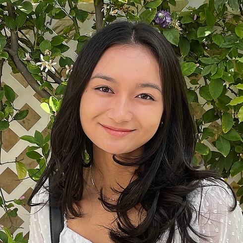 Trinity Martinez | Linktree